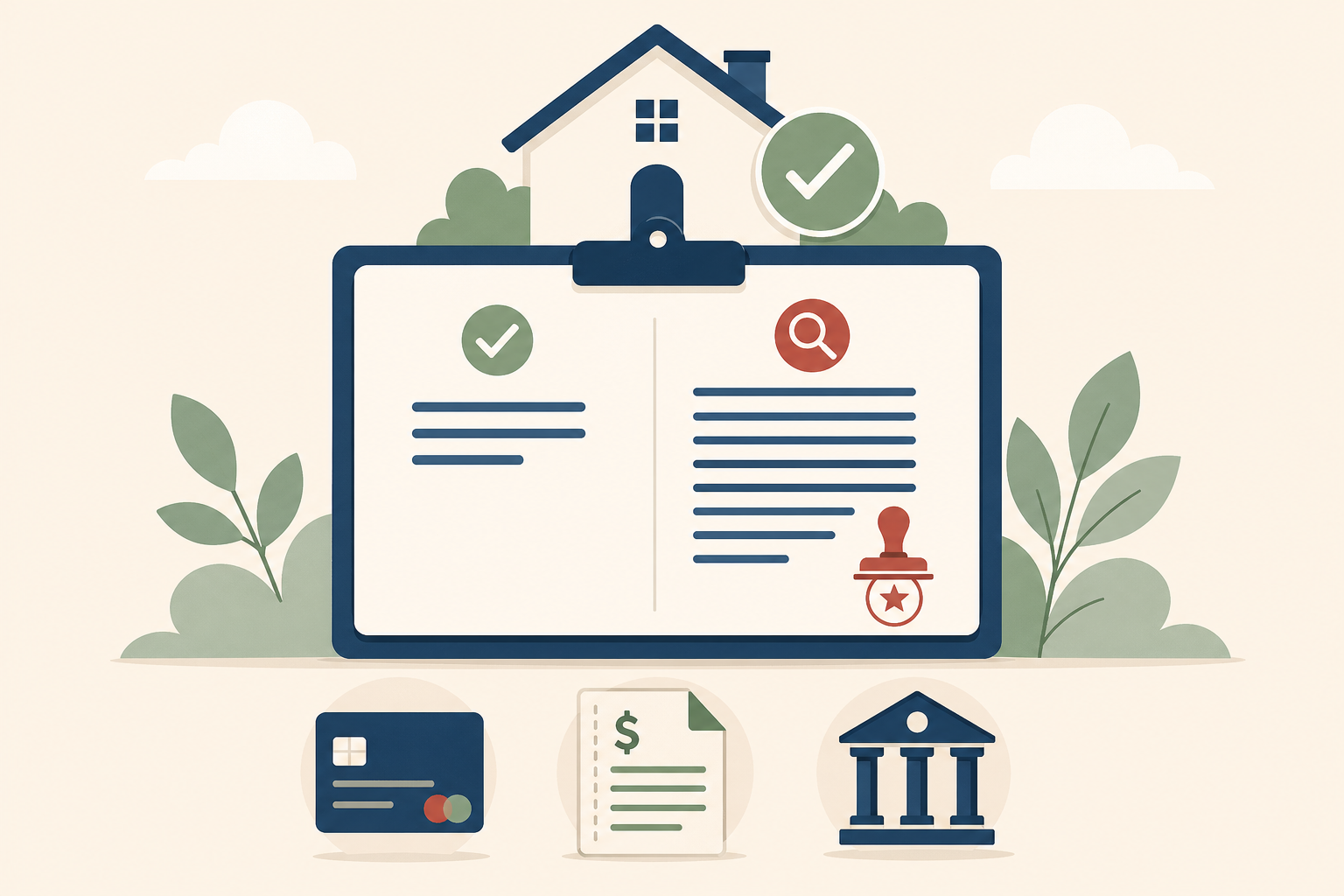 Pre-Approval vs Pre-Qualification: What Each Actually Means in 2026 ...